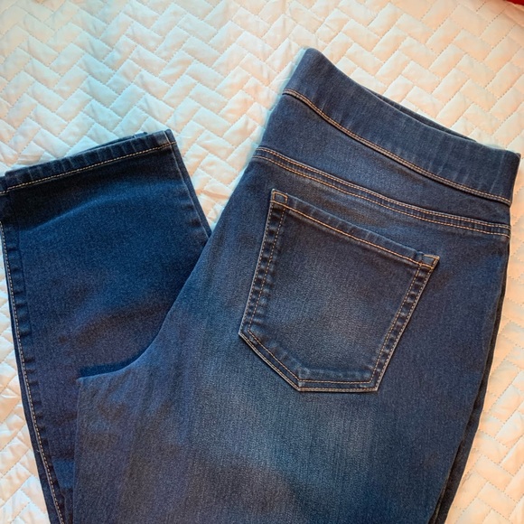 new directions | Jeans | New Direction Pull On Jeans | Poshmark